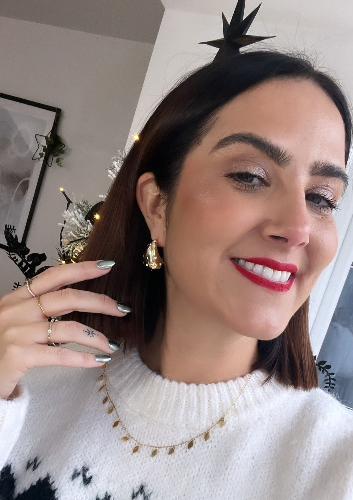 Affordable Jewellery & Accessories | The Seventh Edit – THE SEVENTH EDIT