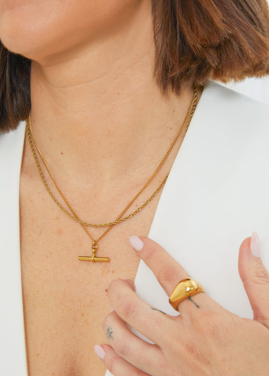 Jess x The Seventh Edit | Jess Millichamp Jewellery | The Seventh Edit